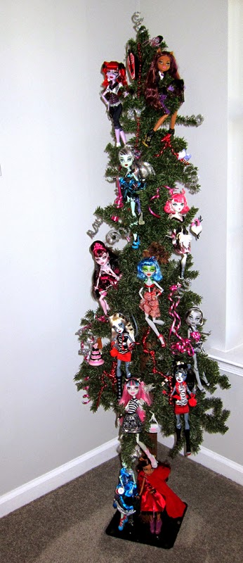 Collecting Fashion Dolls by Terri Gold: A Repaint by Lisa Gates and the ...