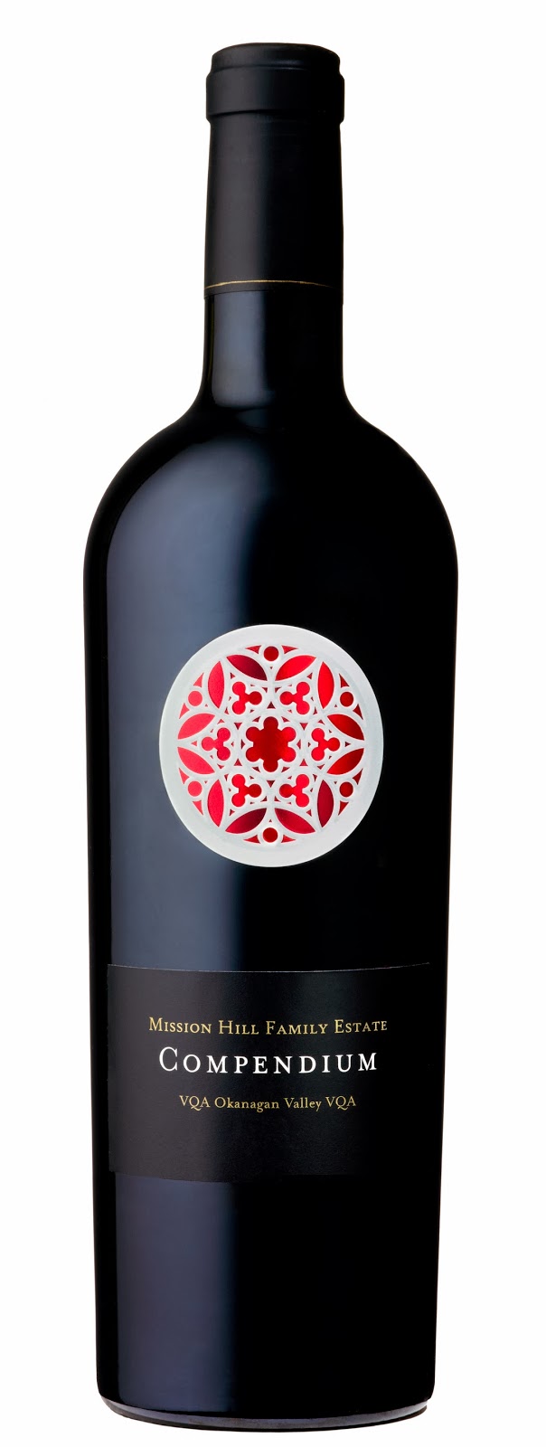 John Schreiner on wine: Oculus: lifting all boats at Mission Hill