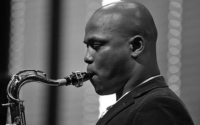 Republic of Jazz: JD Allen - Queen City (July 9, 2021 HighNote/Savant)