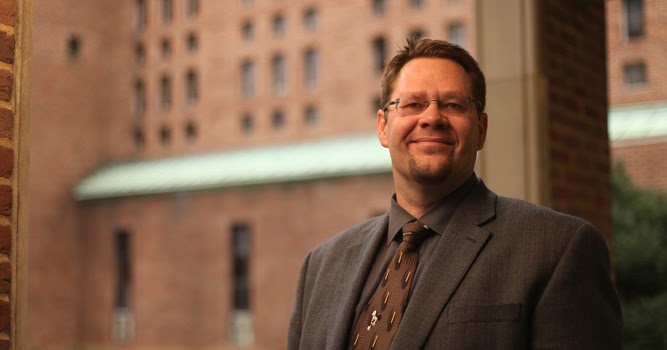 YL Capernaum Pre-Conference at YL75 - Jaco Hamman