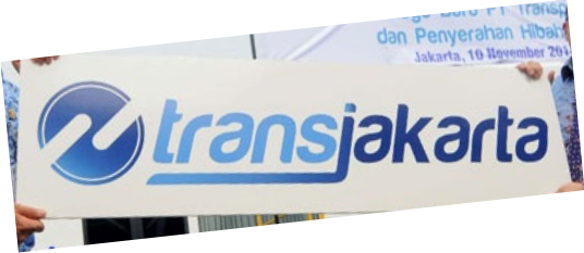 Download Logo/Lambang Format Vector Transjakarta baru tahun 2014 ...