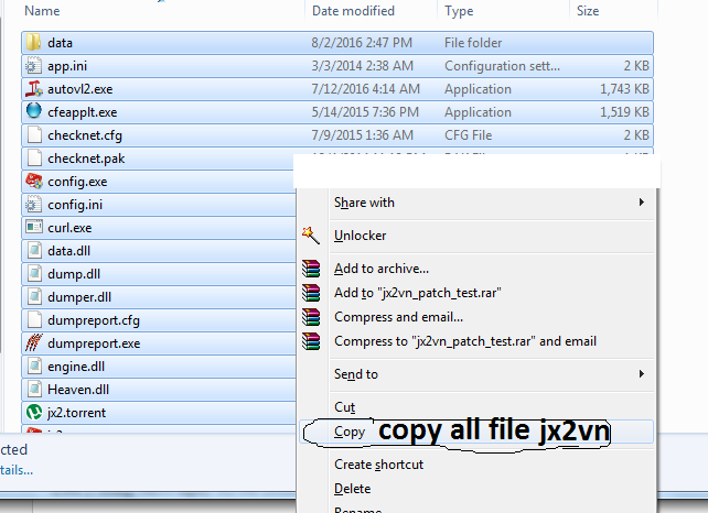 Hỗ Trợ Tân Thủ Võ Lâm Truyền Kỳ II Private: Open Game Võ Lâm Truyền Kỳ ...