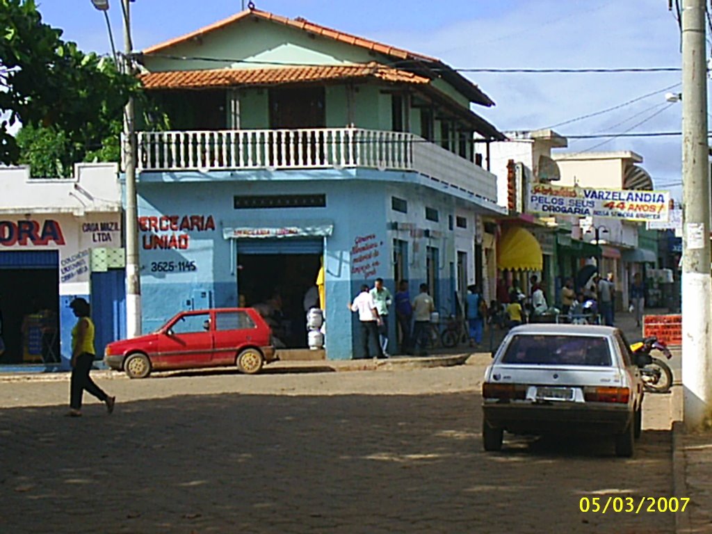 VIAGEM, TURISMO E AVENTURAS POR LUGARES INCRÍVEIS : VARZELÂNDIA / MINAS ...