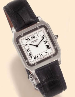 Published - Cartier Hits Road to Showcase Innovation