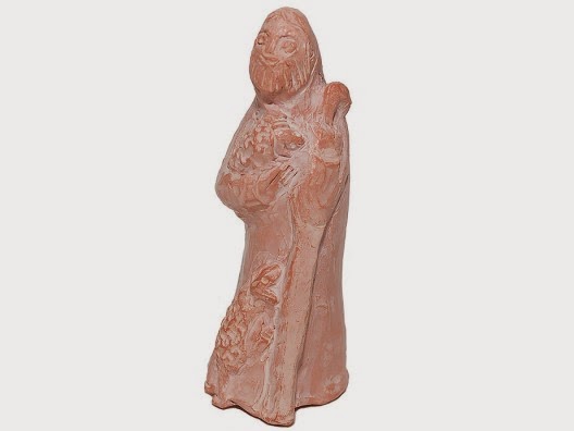 SeNi aRcA UPSI: Miniature Sculpture :: Definisi dan pengenalan