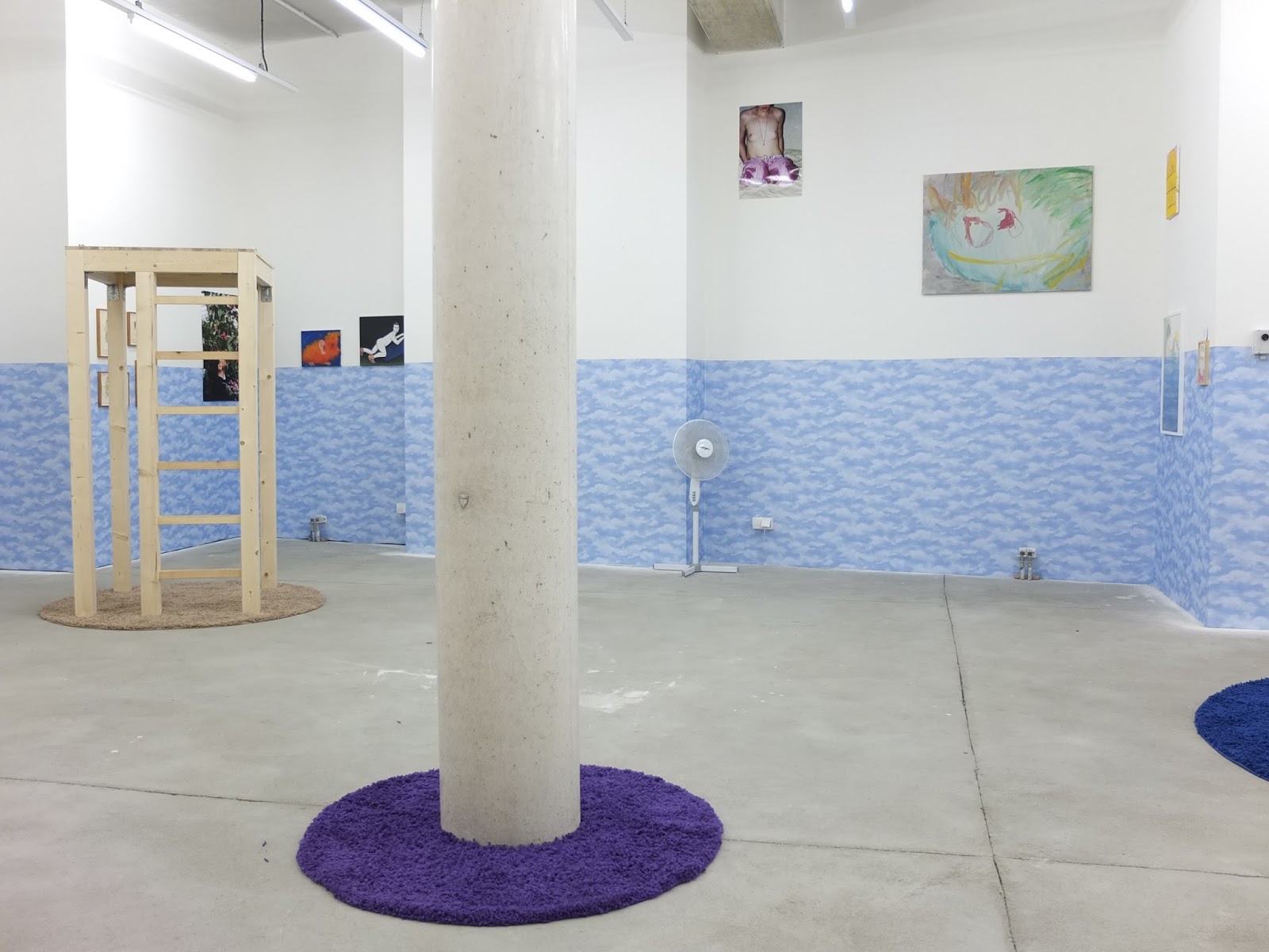 harry hachmeister: 2017