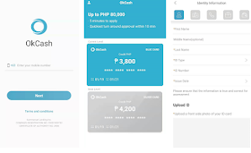 USAPANGPERA.PH: OkCash