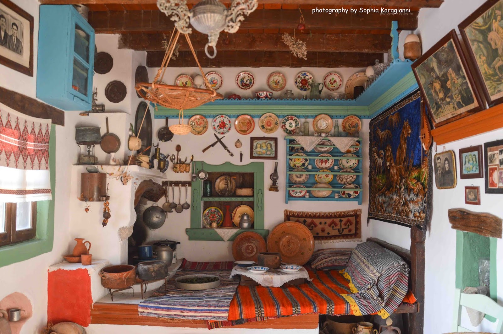 Kos and the Dodecanese through my eyes-Η Κως και τα γύρω νησιά μέσα από ...