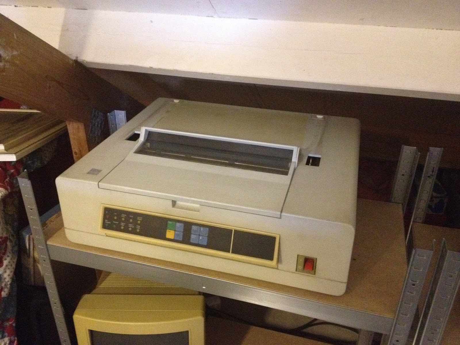 COMPUTER FUNDAMENTALS