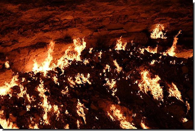 AMAZING STRIKING PICTURES.... ALL OF THEM!: Lesser Known Wonders Of The ...