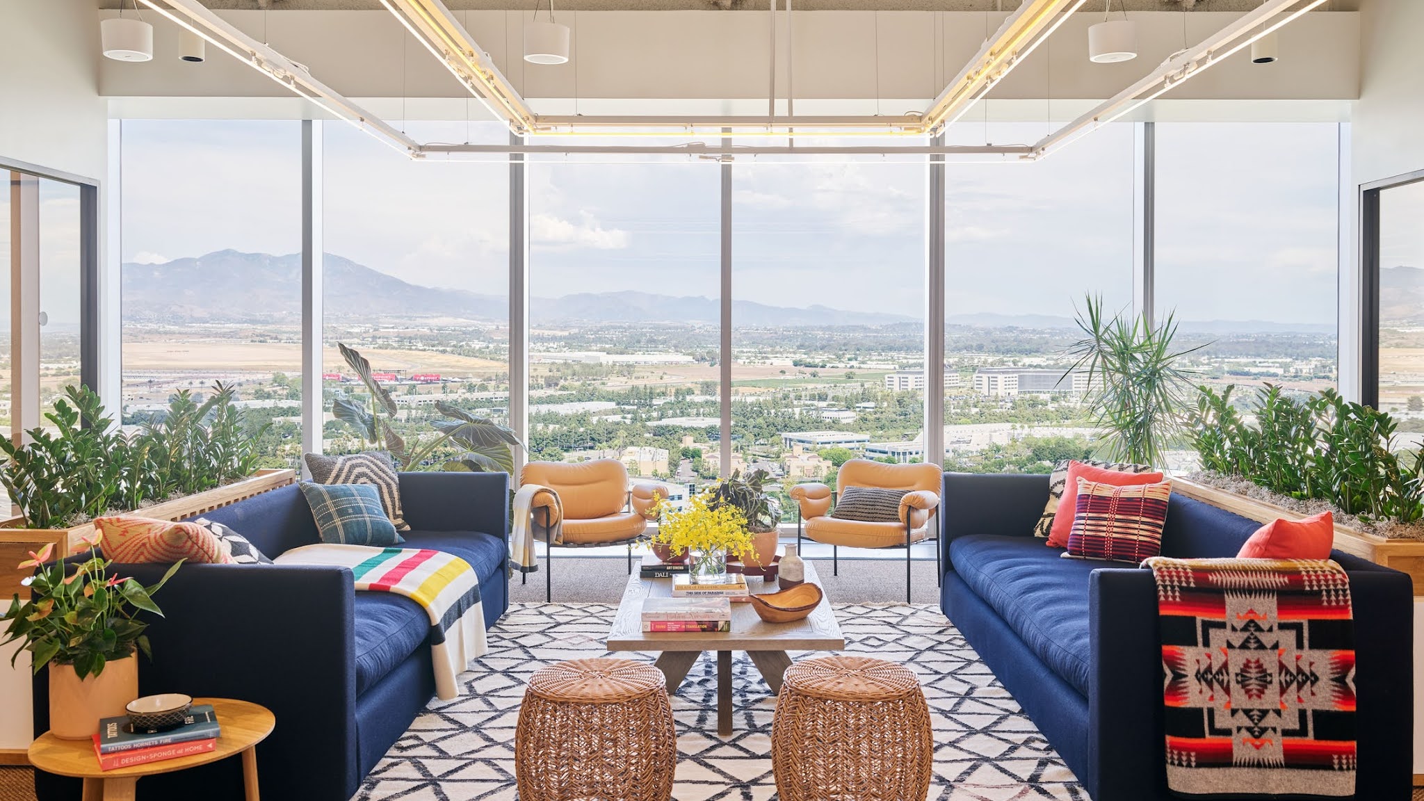 Getting The Most Out of an Interior Fit-out Construction