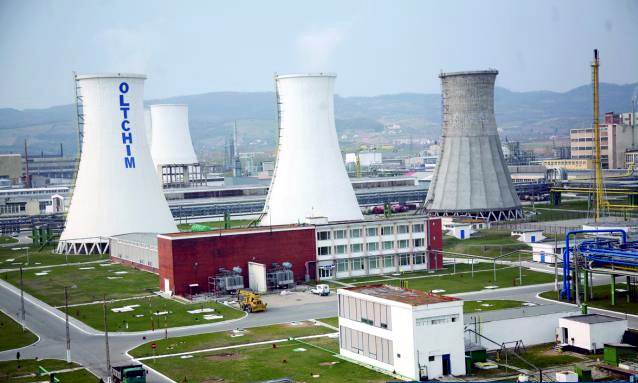 Bacăul Economic: Chimcomplex plătește 127 de milioane de euro pentru ...