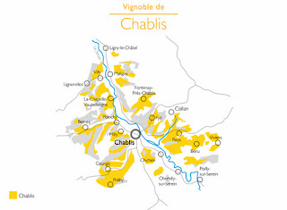 WineCompass: Learning about Chablis - the Wine and Region - with Pure ...