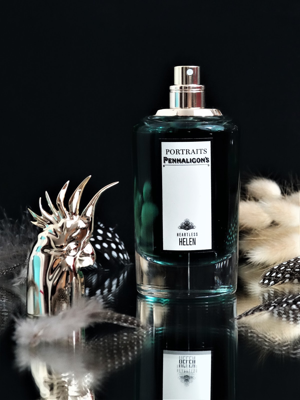 PENHALIGON'S HEARTLESS HELEN - [AVIS PARFUM]