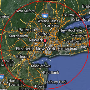 Media Confidential: NYC Radio: WPAT-FM Signs Luis Jimenez For Mornings