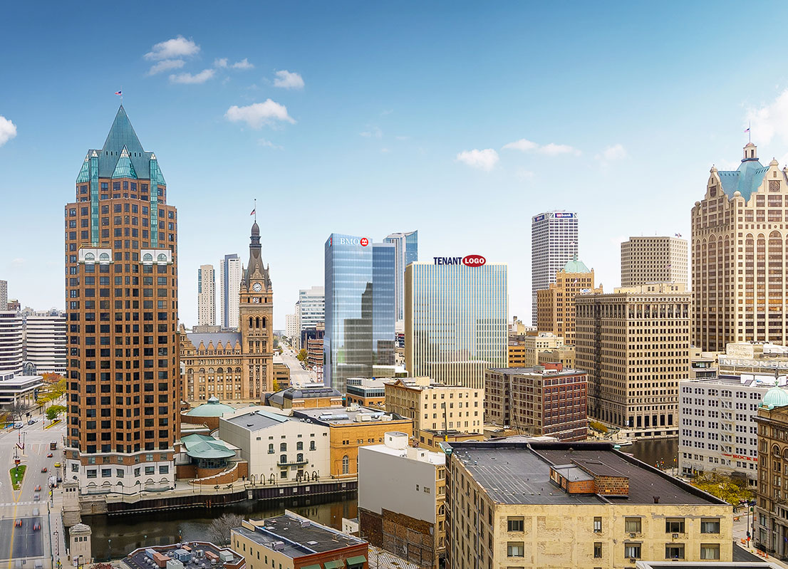 Team Hoffmann: Milwaukee Revitalization is Still Strong... Part 3