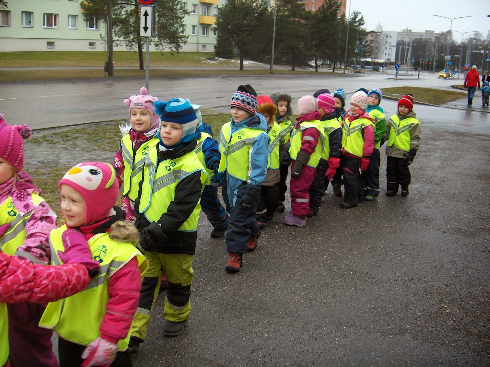 Jänkude toimetused: ALGAS LAMBA-AASTA:)