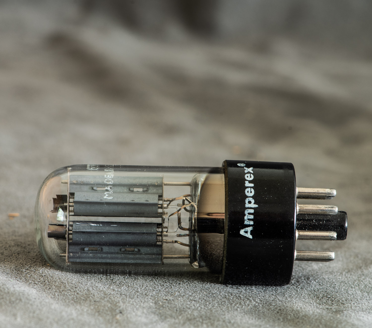 VinylSavor: Tube of the Month : The 6N7 (revisited)