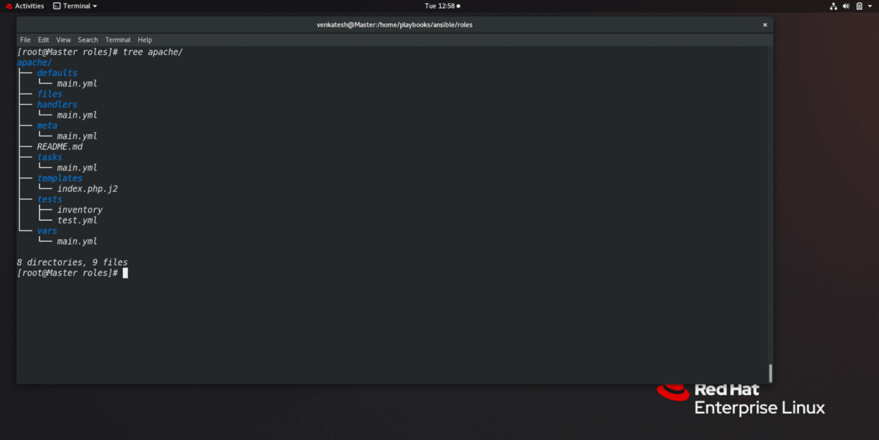 configure haproxy Using ansible roles - DevOps Tutorials | Jenkins ...