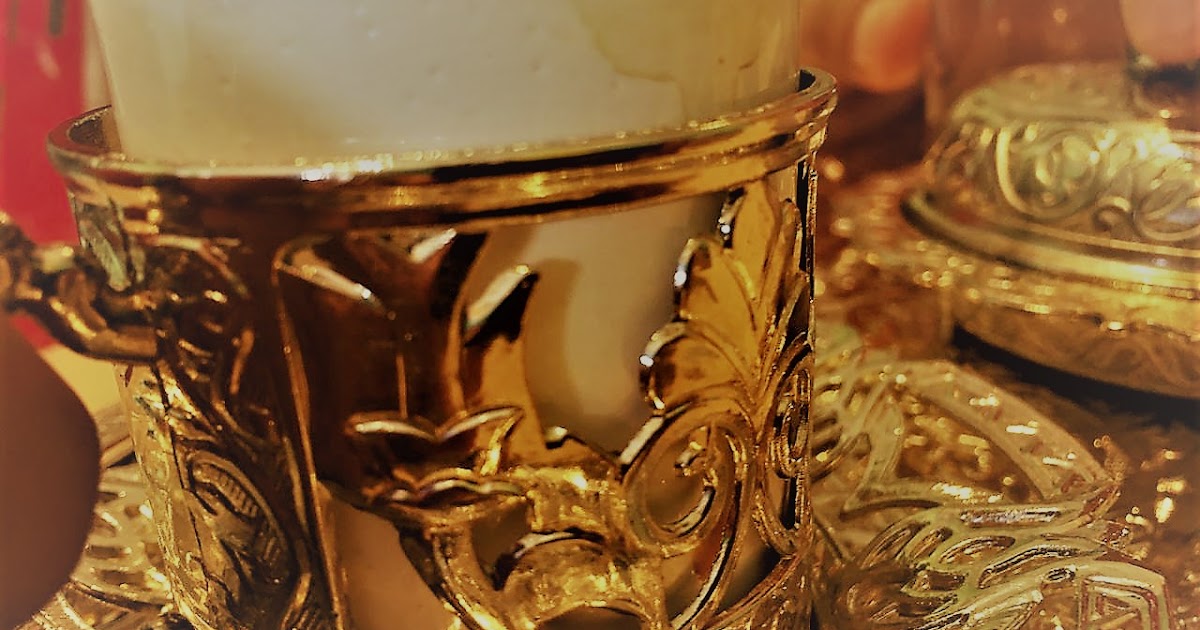 Pasión por el Café: ¿Has probado café Turco o café a la Turca?, Café en ...