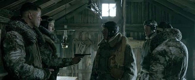 Into the White Movie Review |Ocean's Movie Reviews