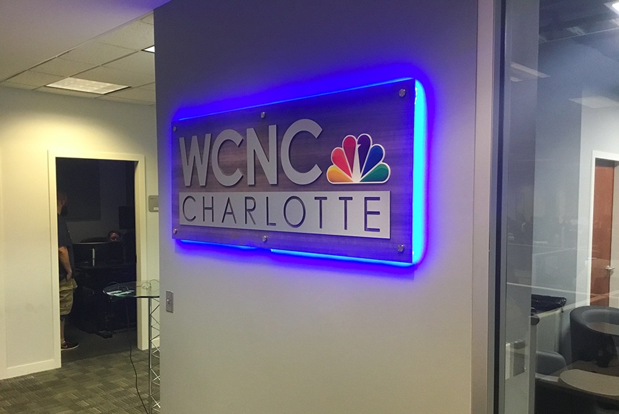 Heritage Printing, Signs & Displays - Commercial Printing & Custom Signs