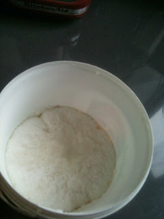 Jonas kogebog: Madbloggerudfordring: American Apple Pie med svinefedt