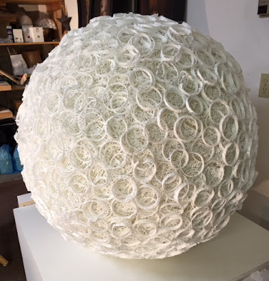 Chasing Santa Fe: CAROL COATES & TOM ROTH - A CREATIVE DUO
