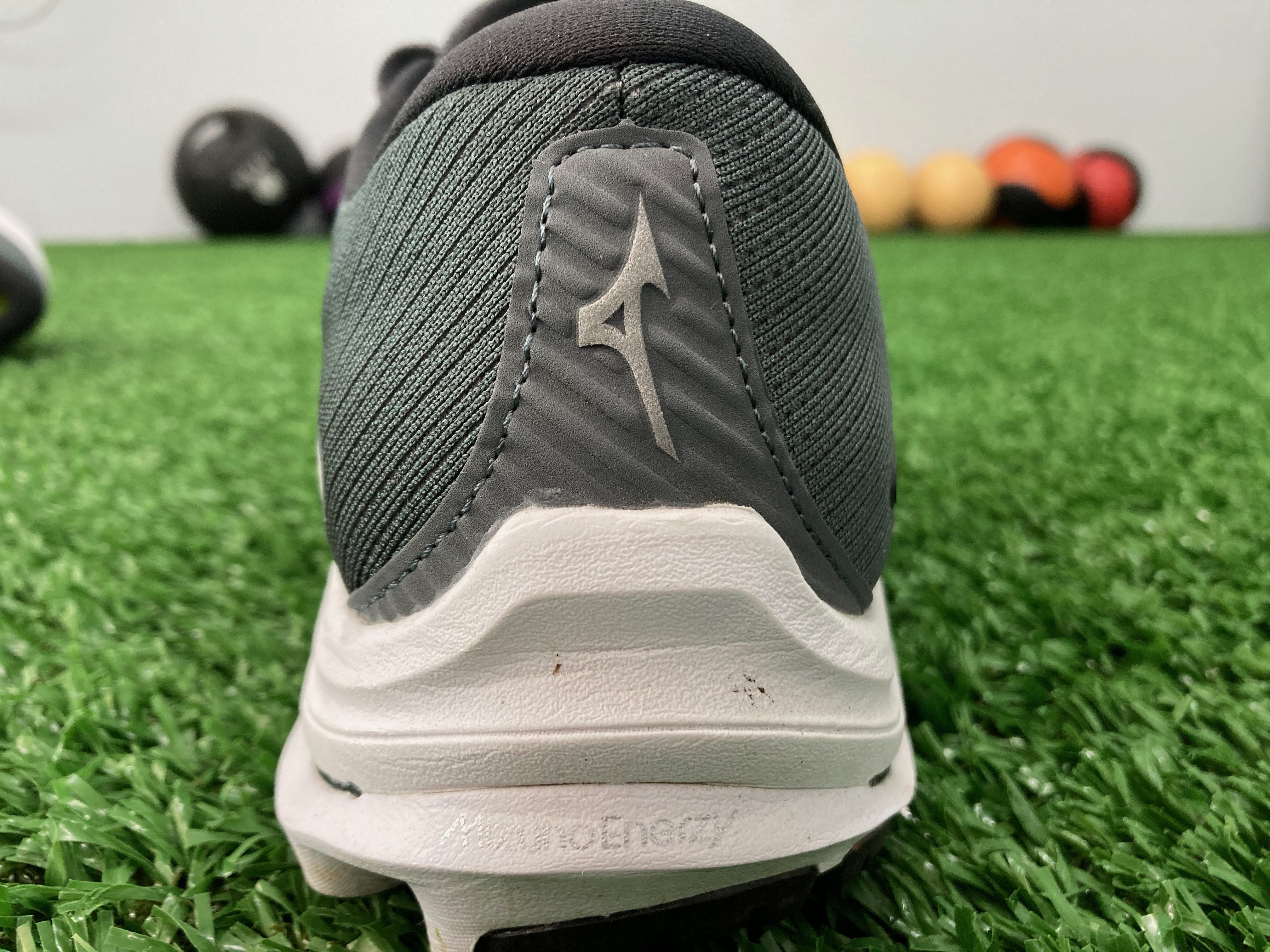 Mizuno Wave Rider 24 Mesh Multiple Tester Review - DOCTORS OF RUNNING