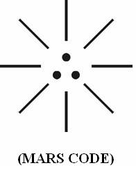 MARS CODE