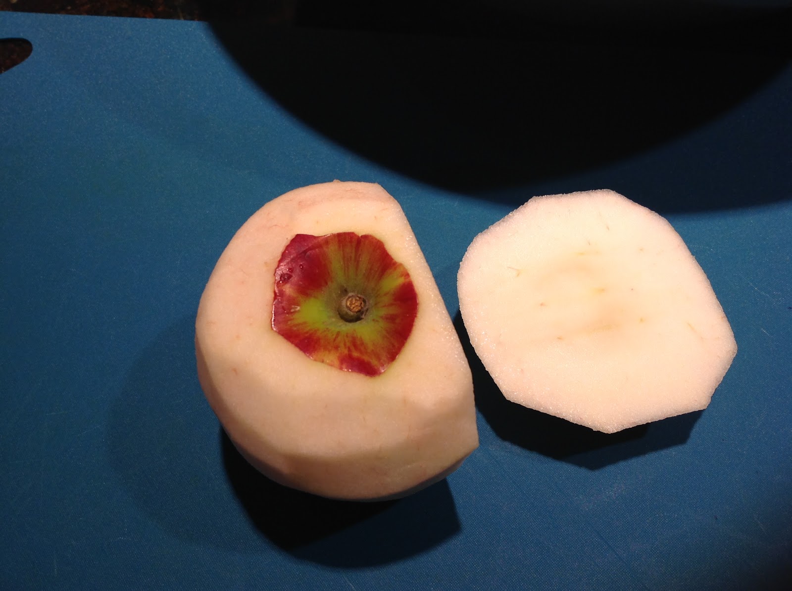 Go Ahead... Take A Bite!: 2015