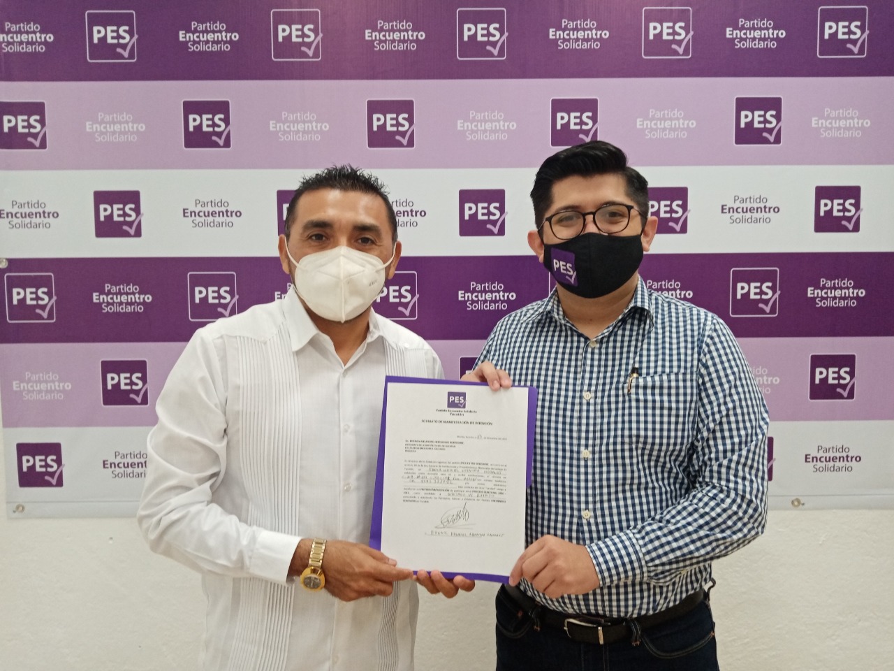 Edgar Miranda, reconocido empresario restaurantero aspira a diputación ...