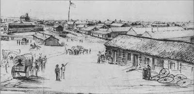 Camden-Miller-Pulaski Missouri History: Who Shot Callaway Manes? Part 5