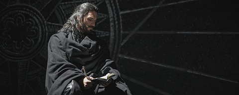 OperaJournal: Spontini - Fernand Cortez (Florence, 2019)