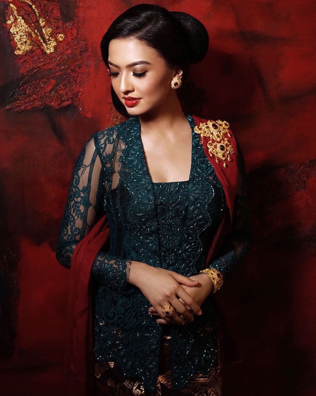 √ Biodata Raline Shah, Biografi, Profil Lengkap, Fakta, Agama dan Foto ...