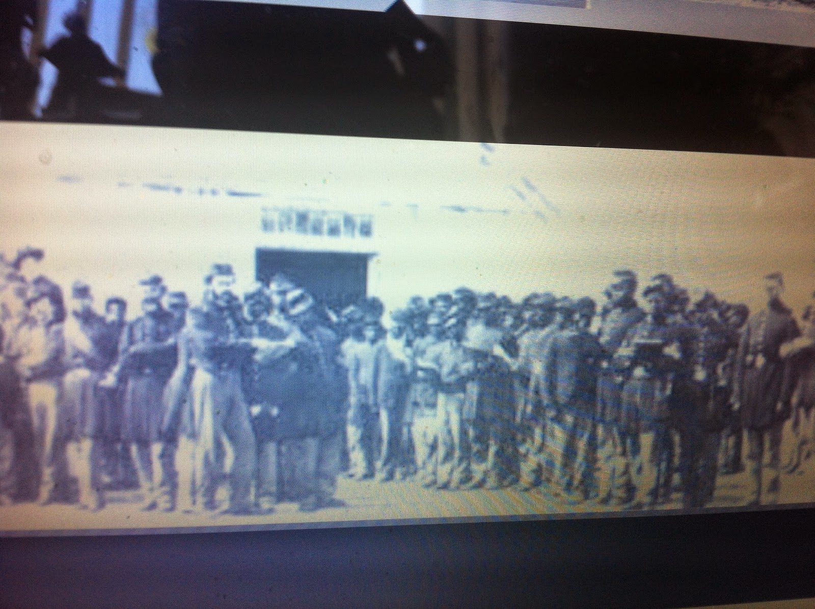THE BLACK SOCIAL HISTORY:: BLACK SOCIAL HISTORY : 1st LOUISIANA NATIVE ...
