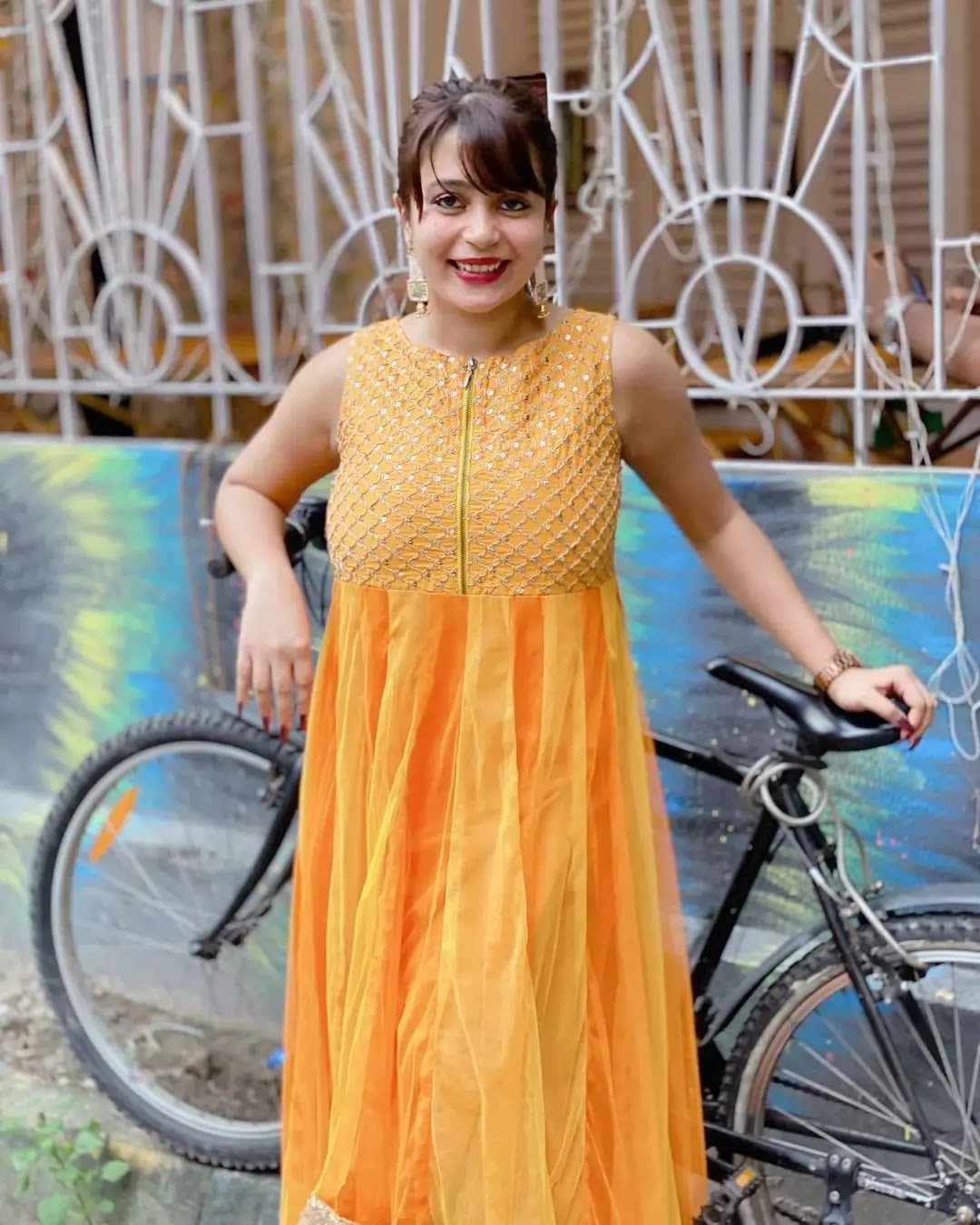 instagram star sneha karmakar complete biography