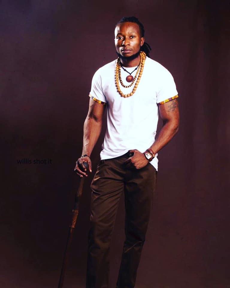 ENTER BABA HARARE | Mafaro