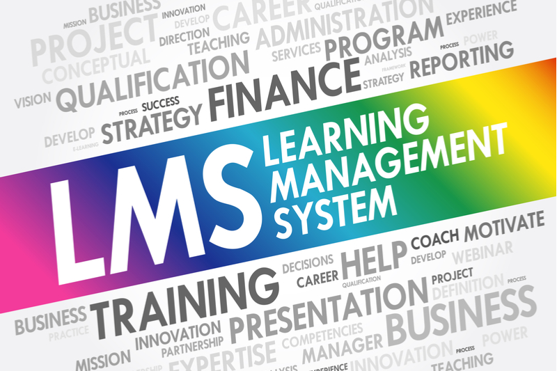 HCM Learning Management System