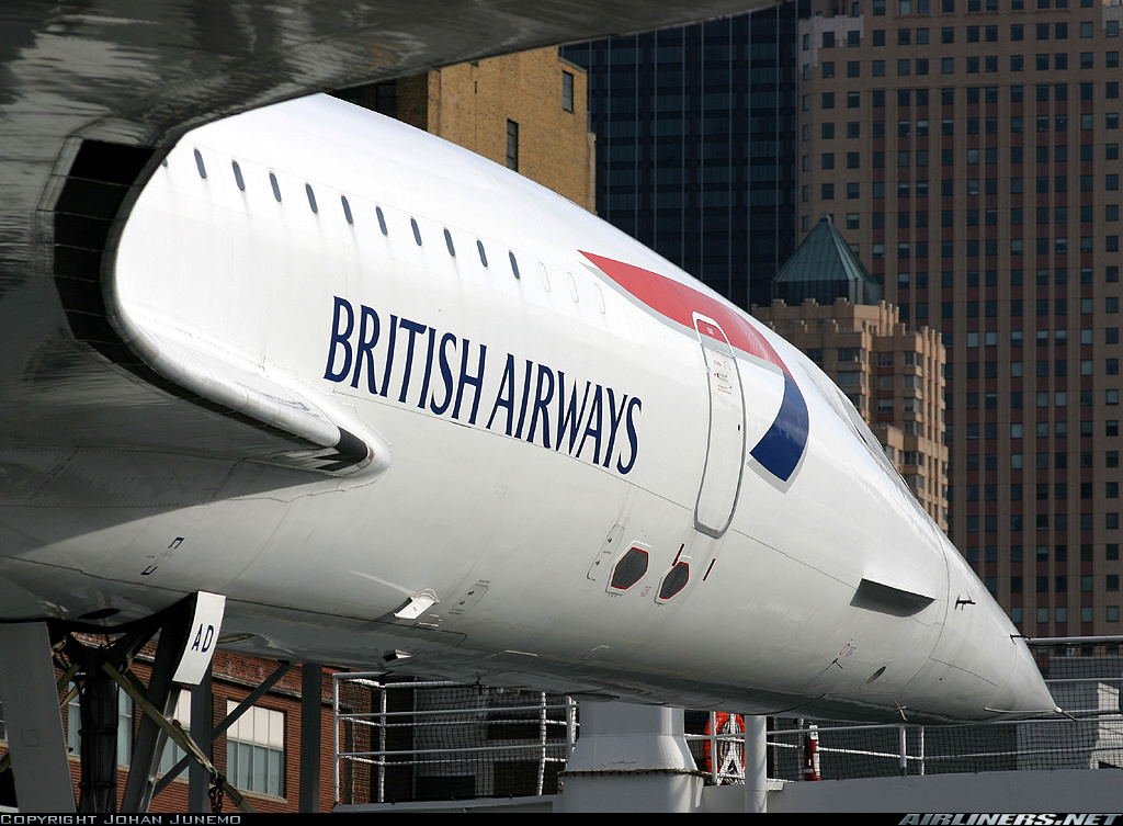 Aiguilleurs du Ciel Air Traffic Controllers: Pictures of the CONCORDE