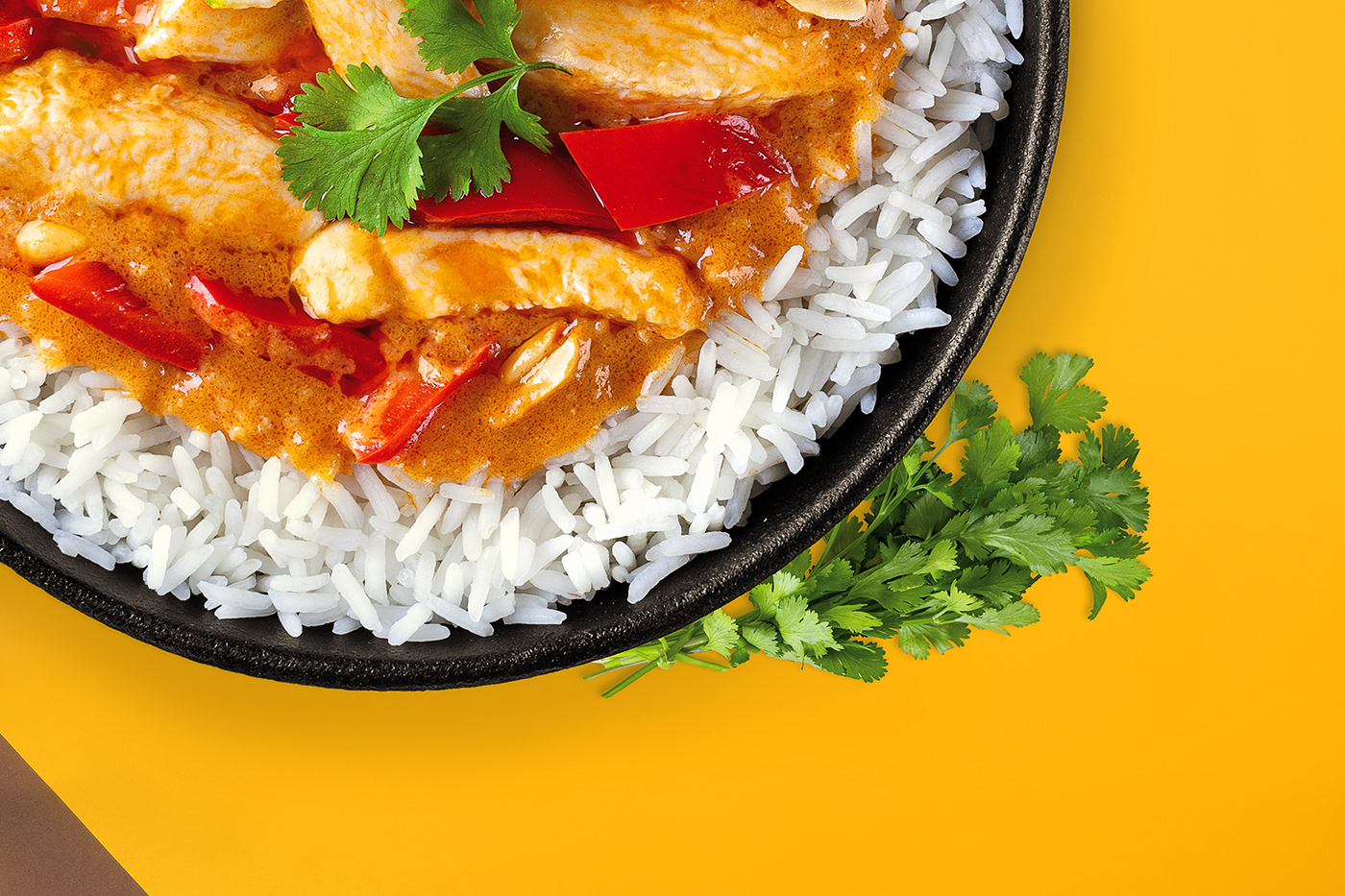 Tender Food’s Ready Meals – Packaging Of The World