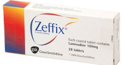 اقراص زيفيكس لعلاج التهاب الكبدي الوبائي وعلاج فيروس الإيدز Zeffix سعر ...