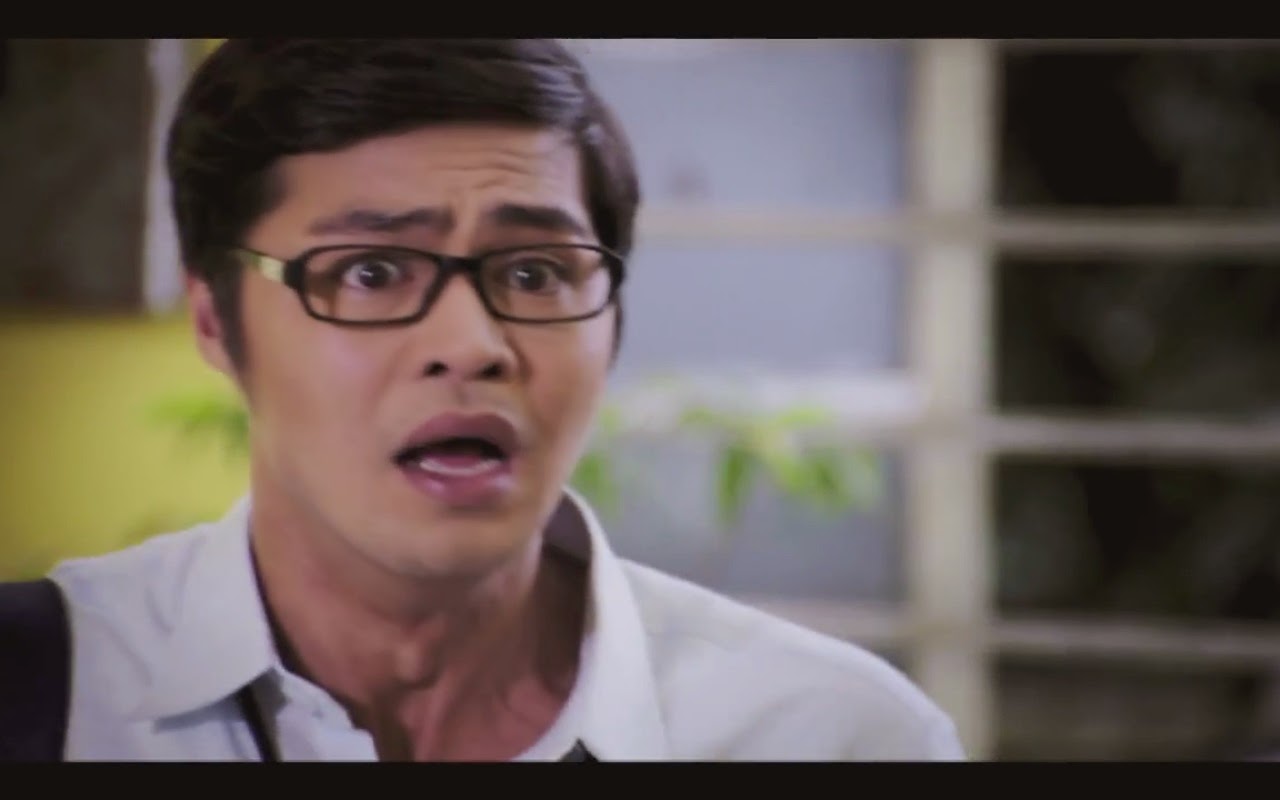 My Movie World: Maria Leonora Teresa Teaser