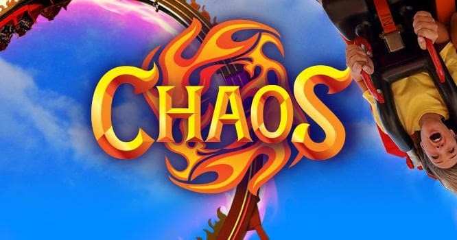 ParcPlaza.net: La nouveauté 2019 de La Ronde sera un looping géant