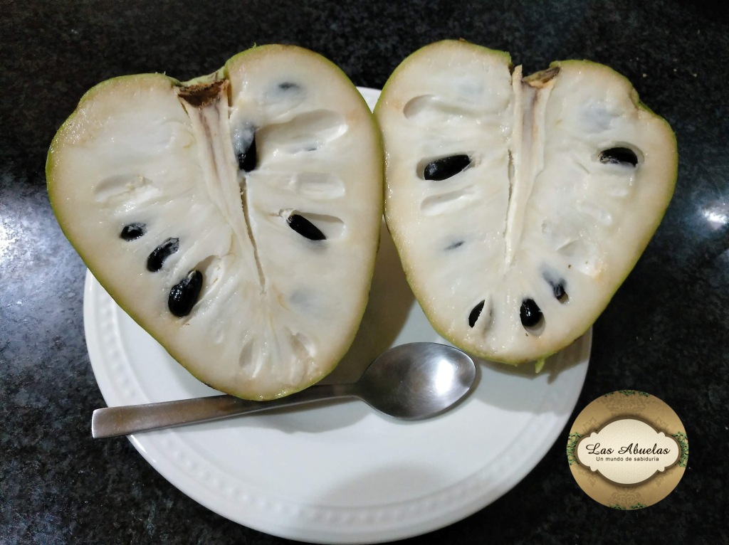 Las abuelas un mundo de sabiduria: Sabéis como se llama esta fruta en ...