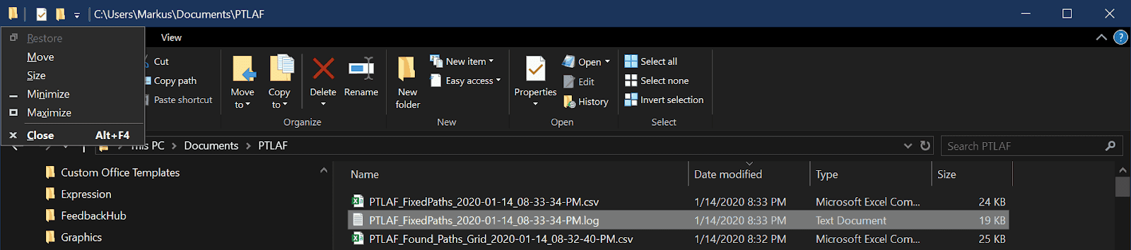 Path Too Long Auto Fixer Path Too Long Auto Fixer V51 Is The 1st Tool That Discovers