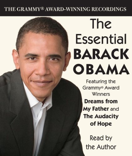 Obama: Barack Obama Grammy Award