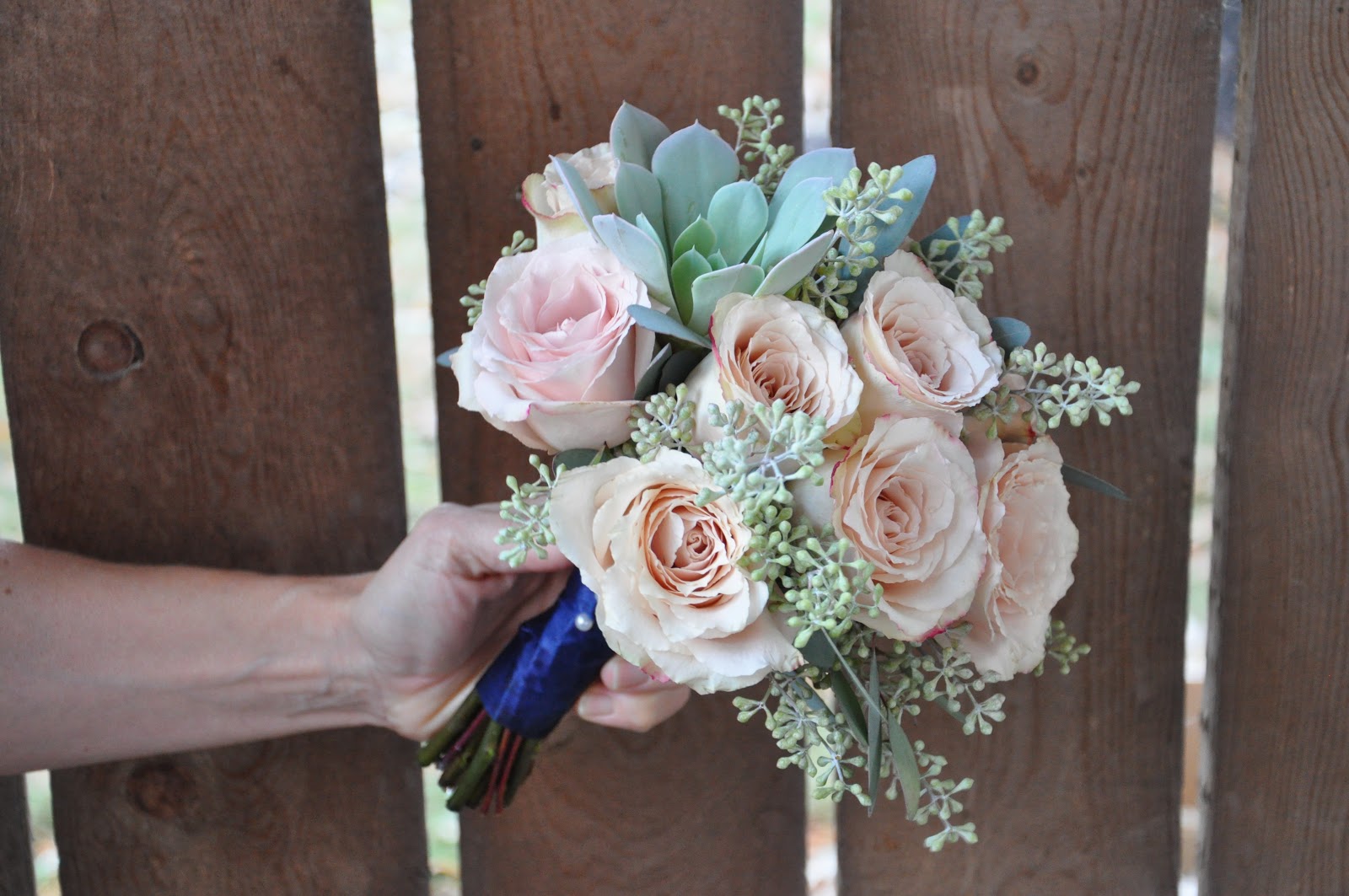 Vendor Love: Fache Forward Design - Amanda Douglas Events