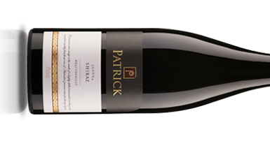 Patrick of Coonawarra Joanna Shiraz 2013 - QWine Reviews