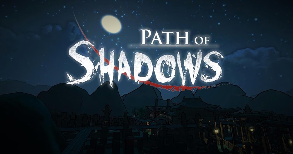 VicoGaming: Path of Shadows